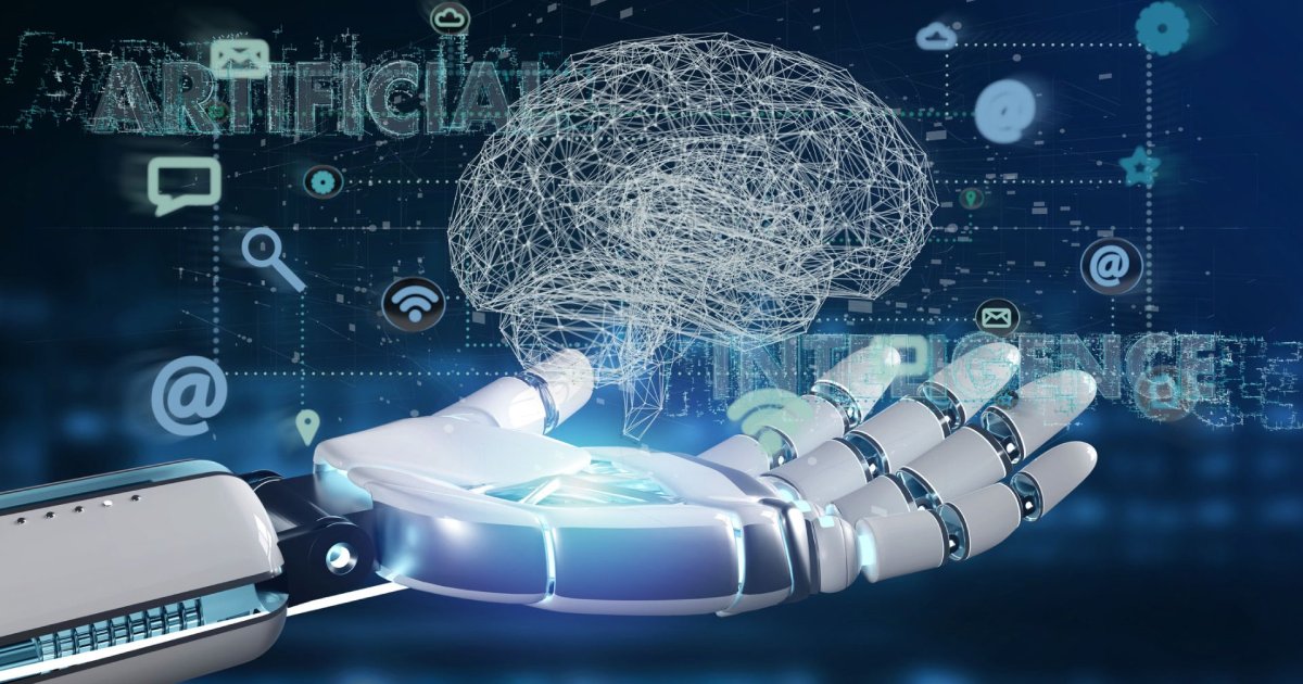 Le Vrai Danger Des Ia Génératives